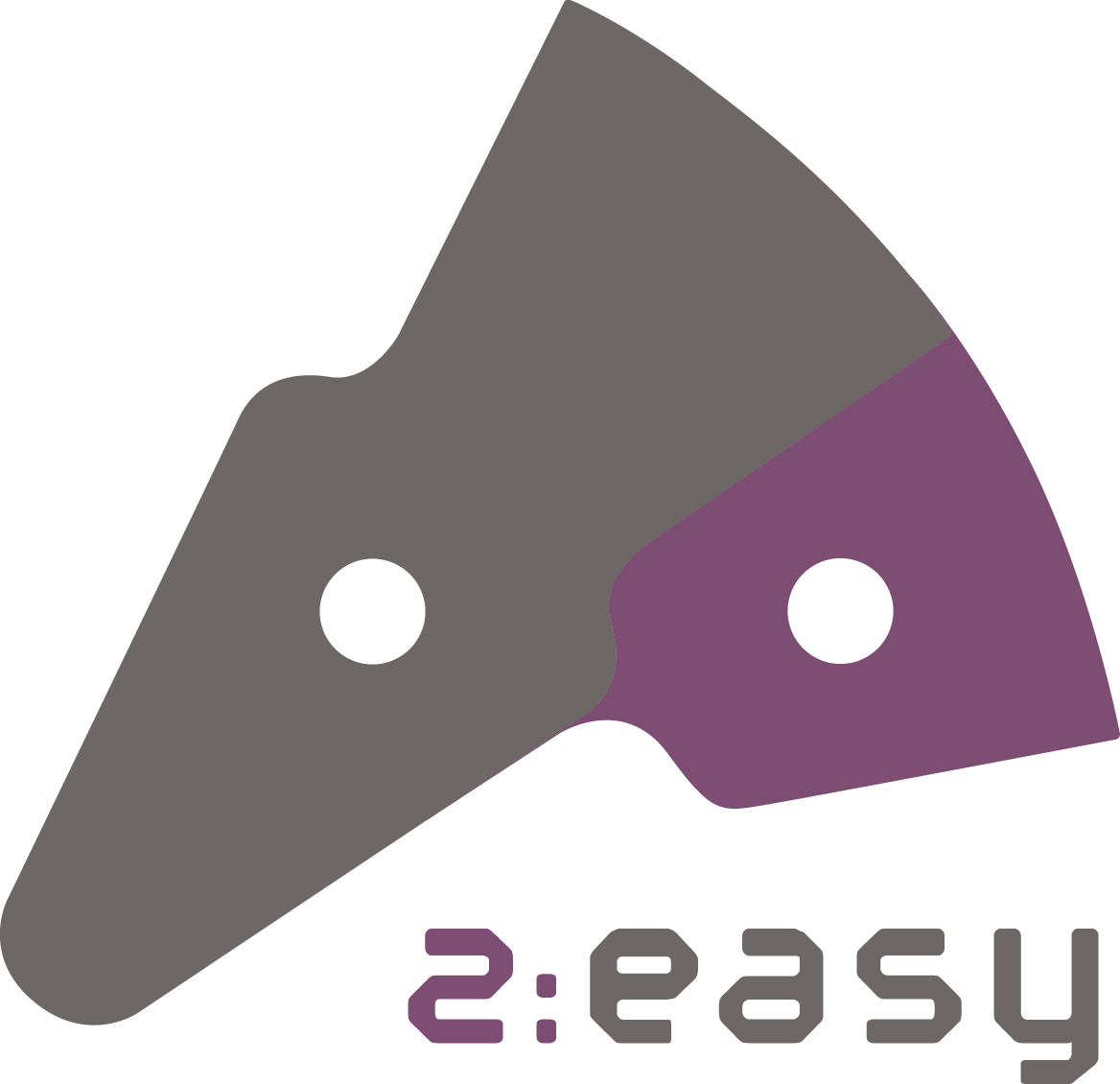 Zoom sur le colimaçon 2easy Genius - Go Up