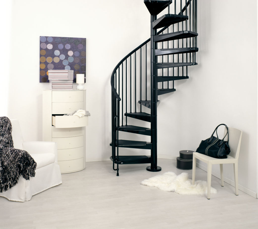 Arke : la référence des escaliers en kits ! - Go Up