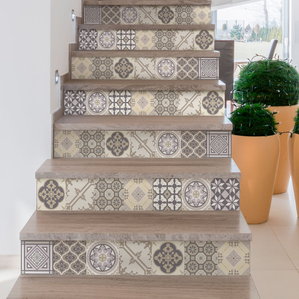 C’est quoi une contremarche d’escalier ? - Go Up